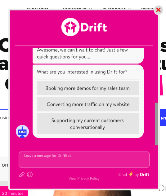 Creating an Enterprise Request a Demo Page – 9 Great Examples Creating an Enterprise Request a Demo Page – 9 Great Examples
