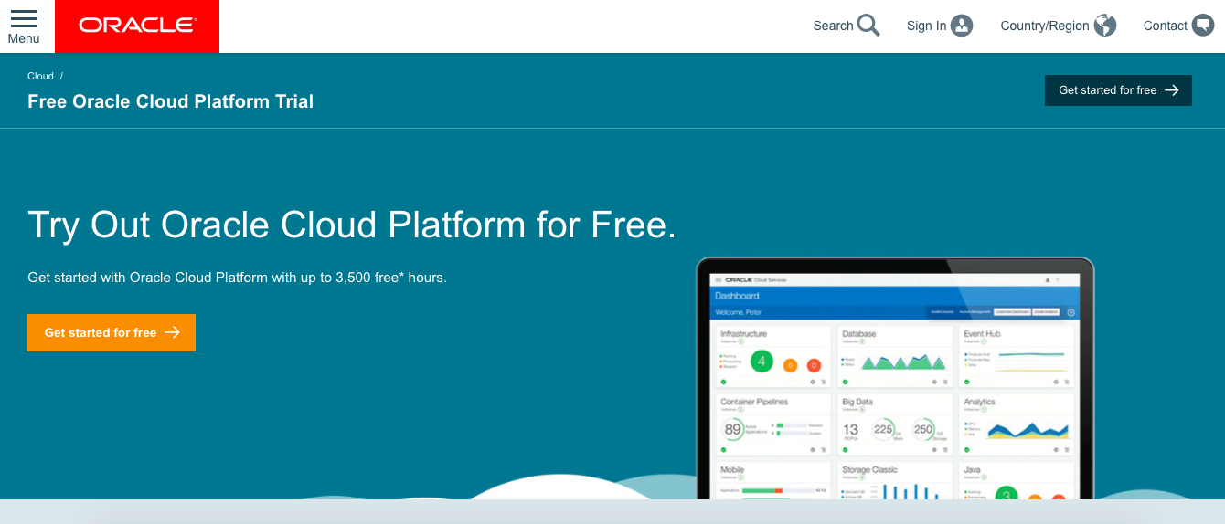 Creating an Enterprise Request a Demo Page – 9 Great Examples
